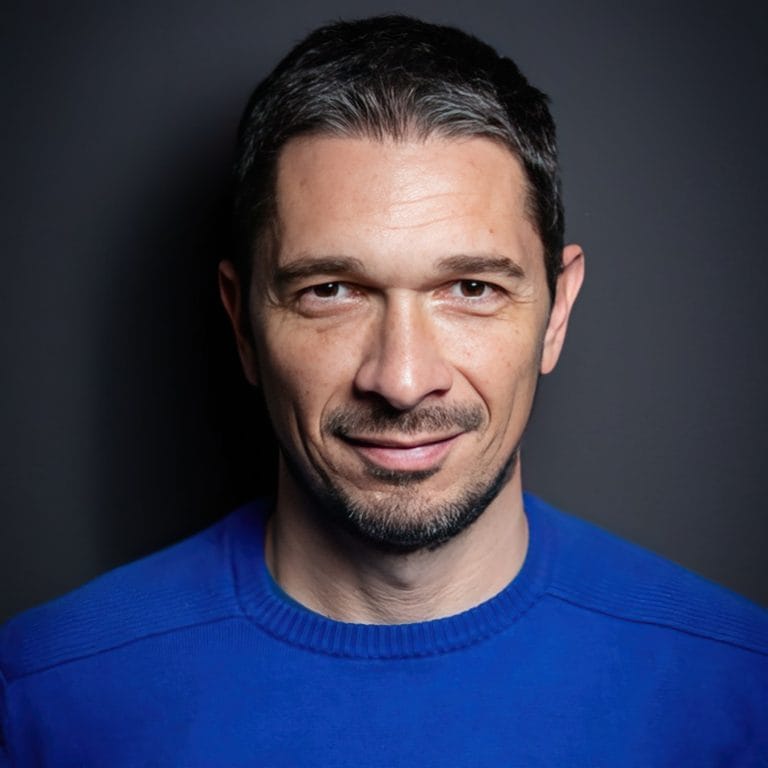 Petar Stakić - digitalk Niš 2022