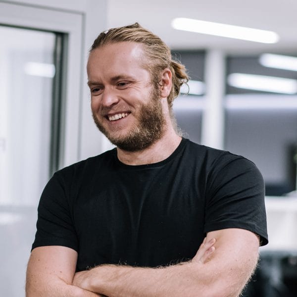 Rastko Jokić - digitalk Niš 2022