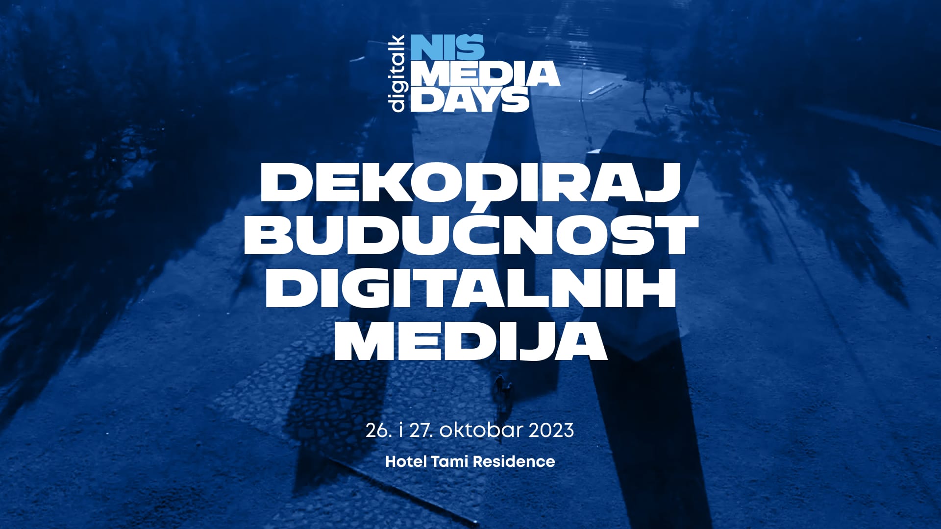 Media Days - DigiTalk