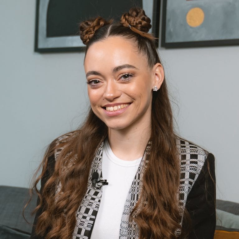 Gorana Risteski - Digitalk Zrenjanin 2024