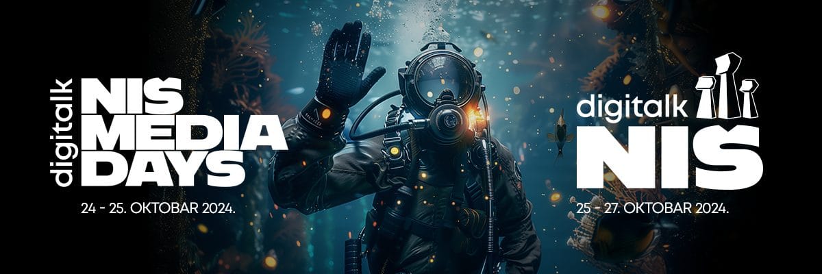 DigiTalk - Priče iz zajednice