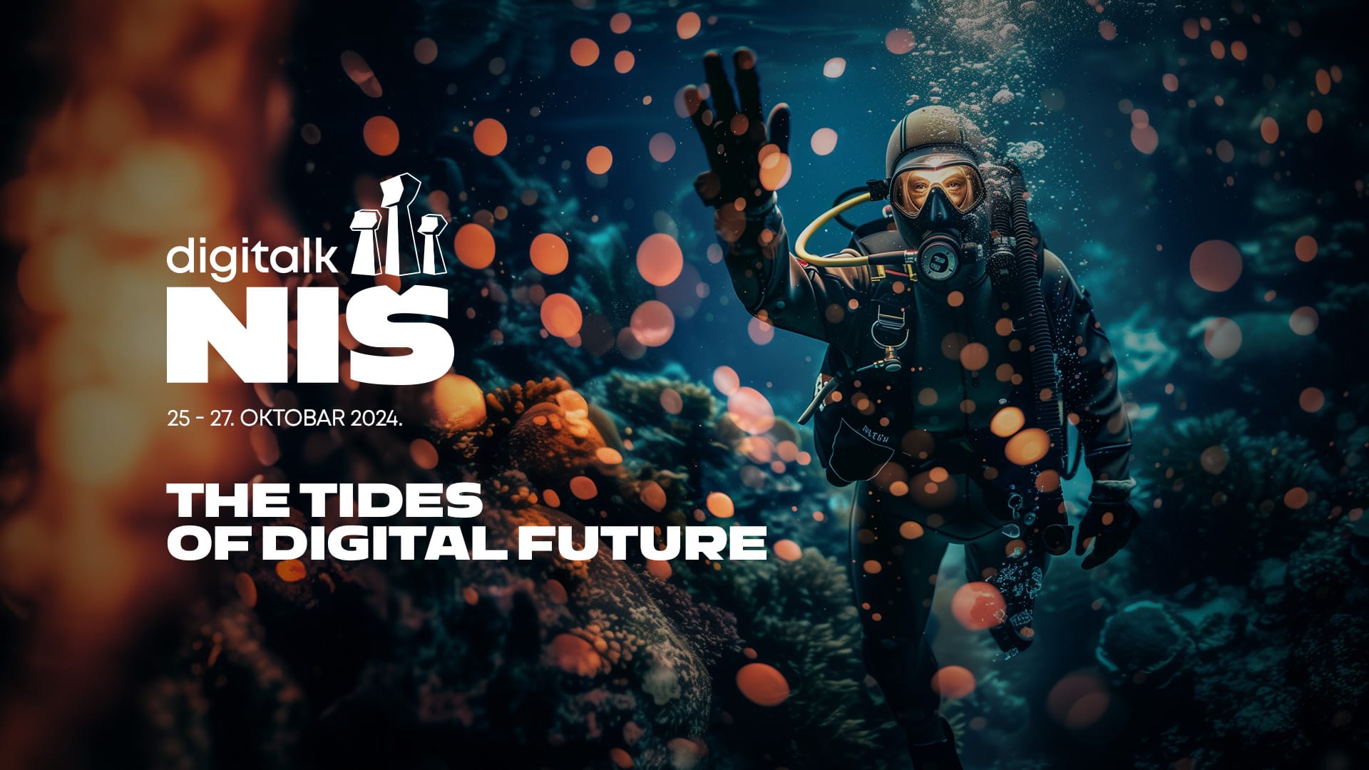 Digitalk konferencija - Niš - 2024