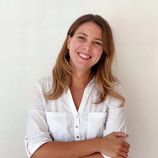 Tamara Papić - digitalk Niš 2024