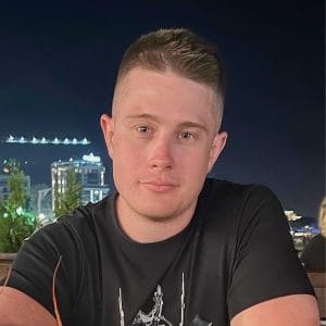 Nenad Vučković - digitalk Niš 2024