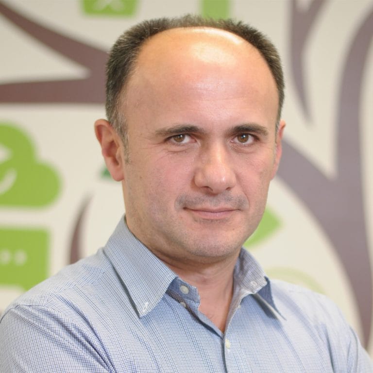 Srđan Krčo - digitalk Niš 2024