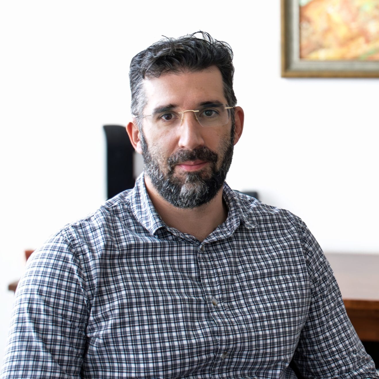 Milenko Berić - Digitalk Zrenjanin 2025