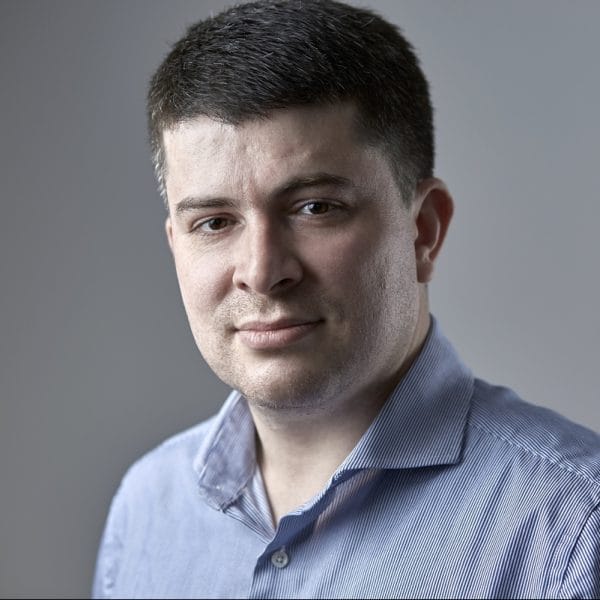 Aleksandar Petković - digitalk Media Days Niš 2022