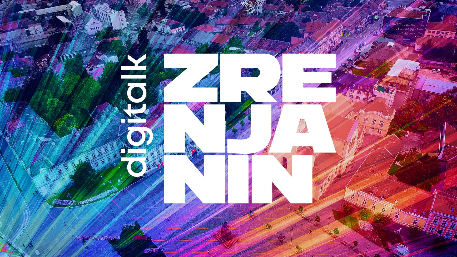 Digitalk Konferencija: Vreme je da se okupimo uživo - DigiTalk