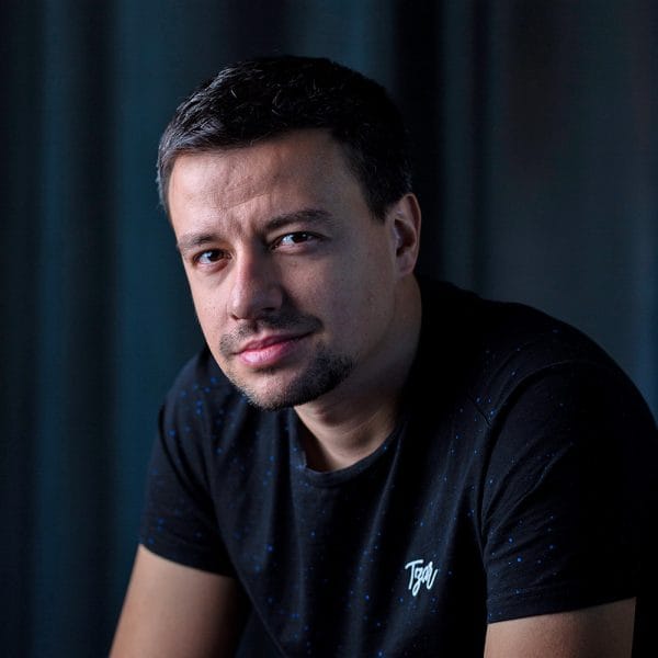 Đorđe Janković - digitalk Niš 2022