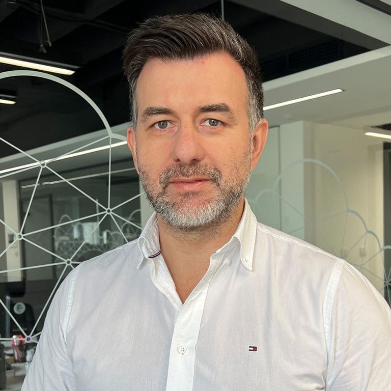 Mladen Stojanović - digitalk Niš 2022