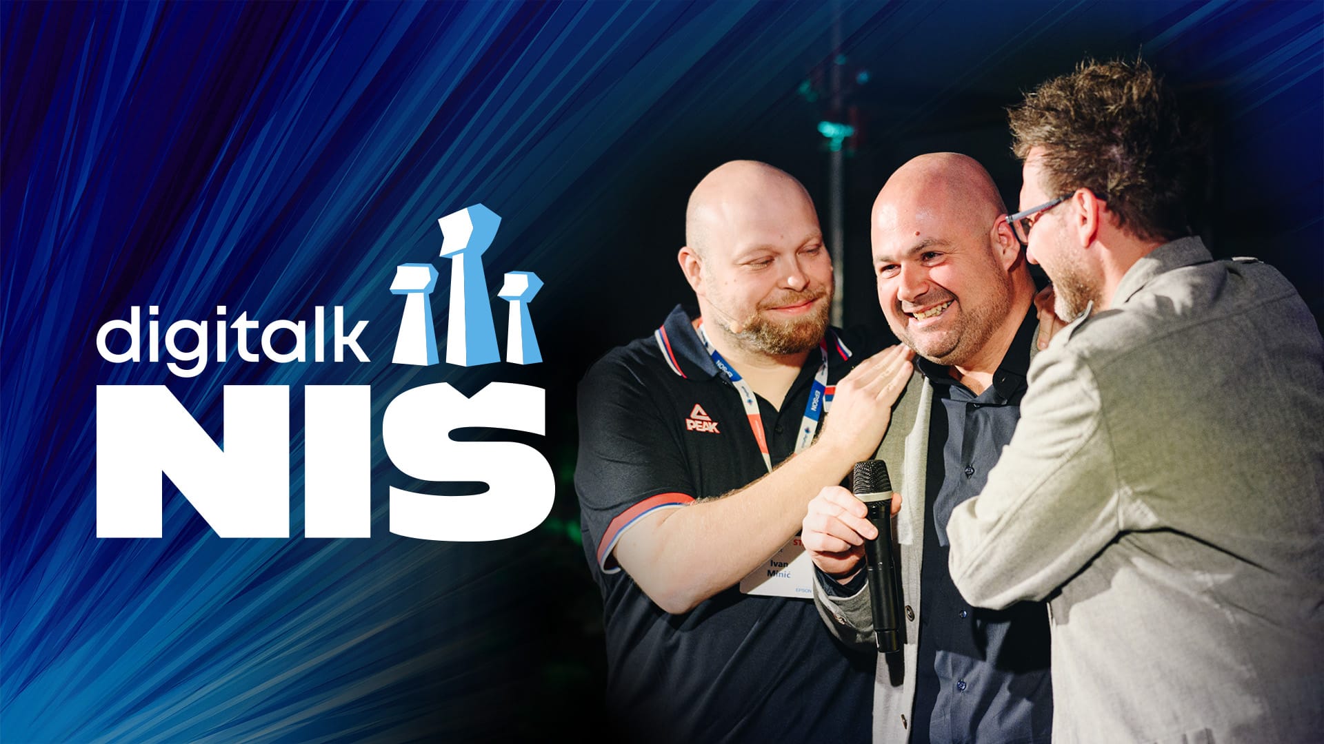 Sve je počelo u Nišu, i zato mu se vraćamo - DigiTalk