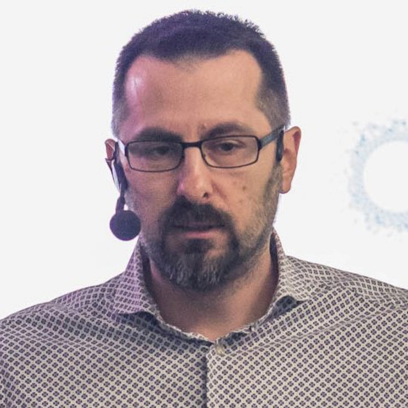 Vladimir Tošić - digitalk Niš 2022